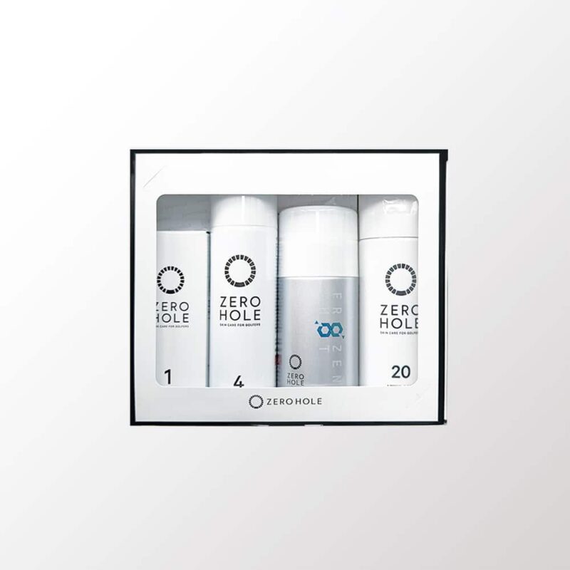 日やけローション （南国の香り） | ZERO HOLE（ゼロホール）